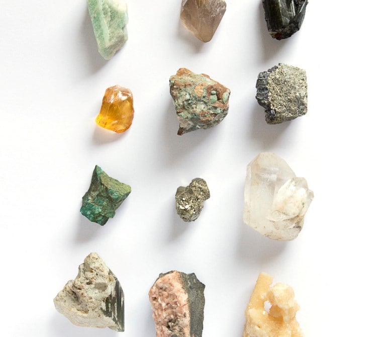 Gems and Stones that Attract Good Luck in Love and Romance